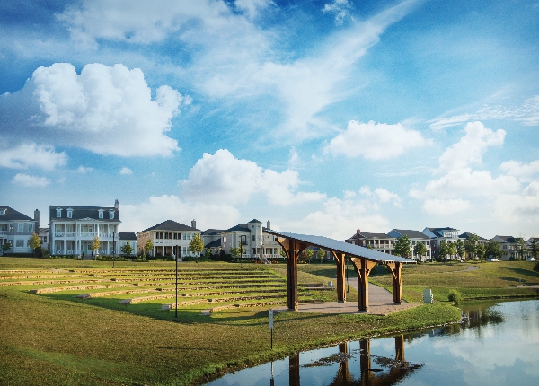 Amenities | Norton Commons