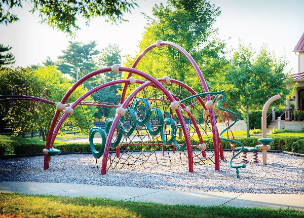 Amenities | Norton Commons