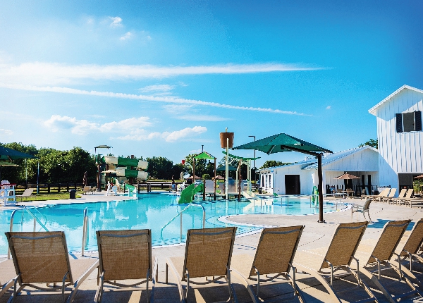 Amenities | Norton Commons