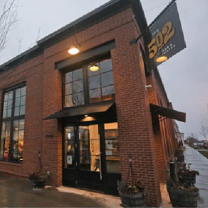 Business Directory | Norton Commons