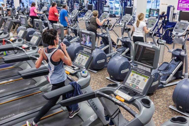 Healthy Living: Made Easier in Norton Commons - Norton Commons